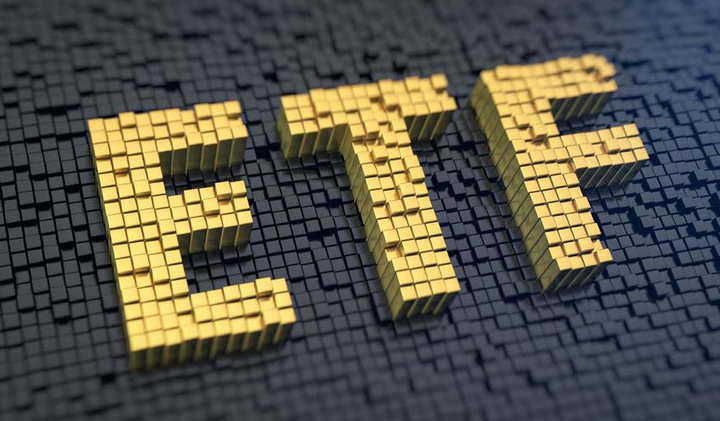 ETF的发展和国内ETF的类型 - 知乎