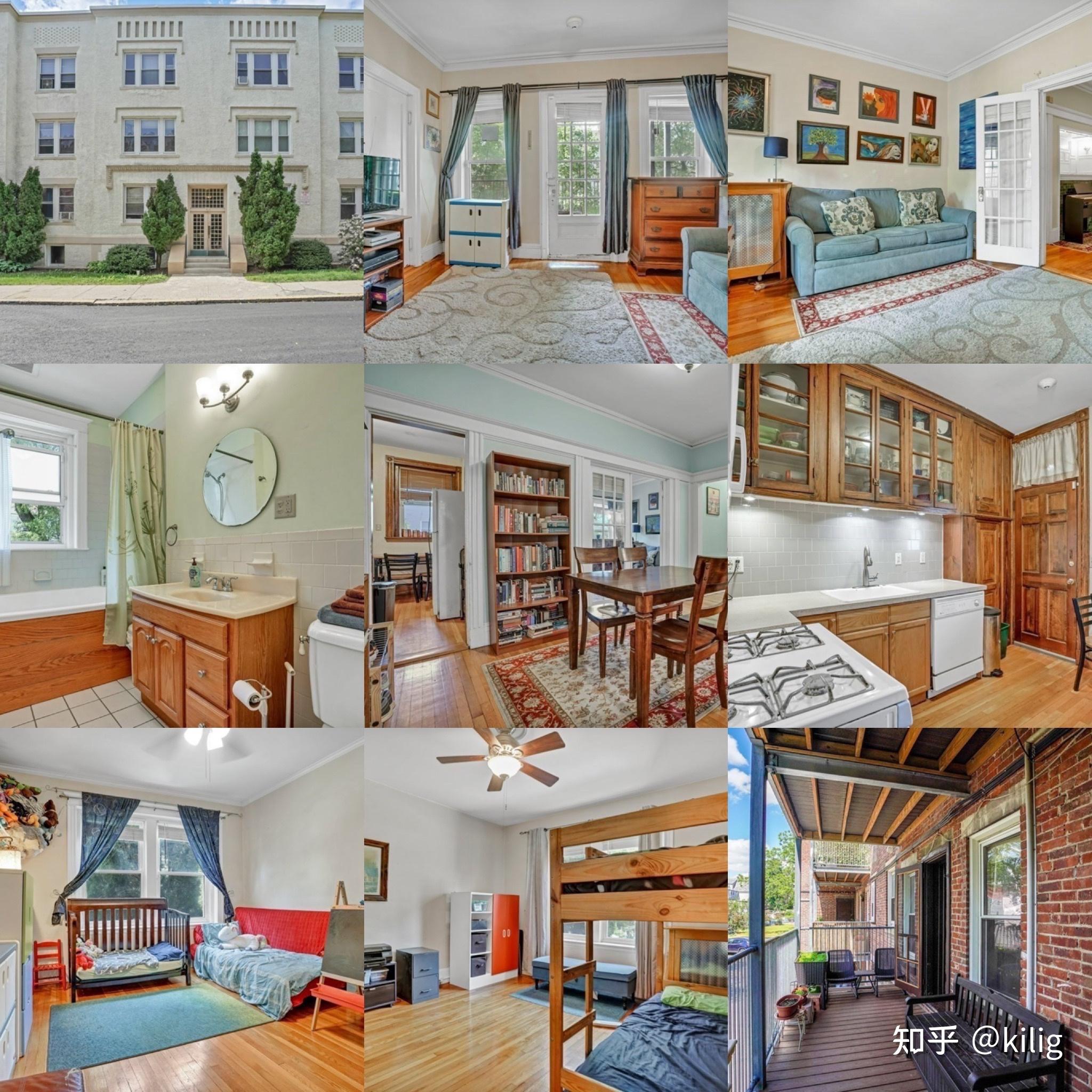 近BU/BC紧邻Allston美食城 交通便利 - 知乎