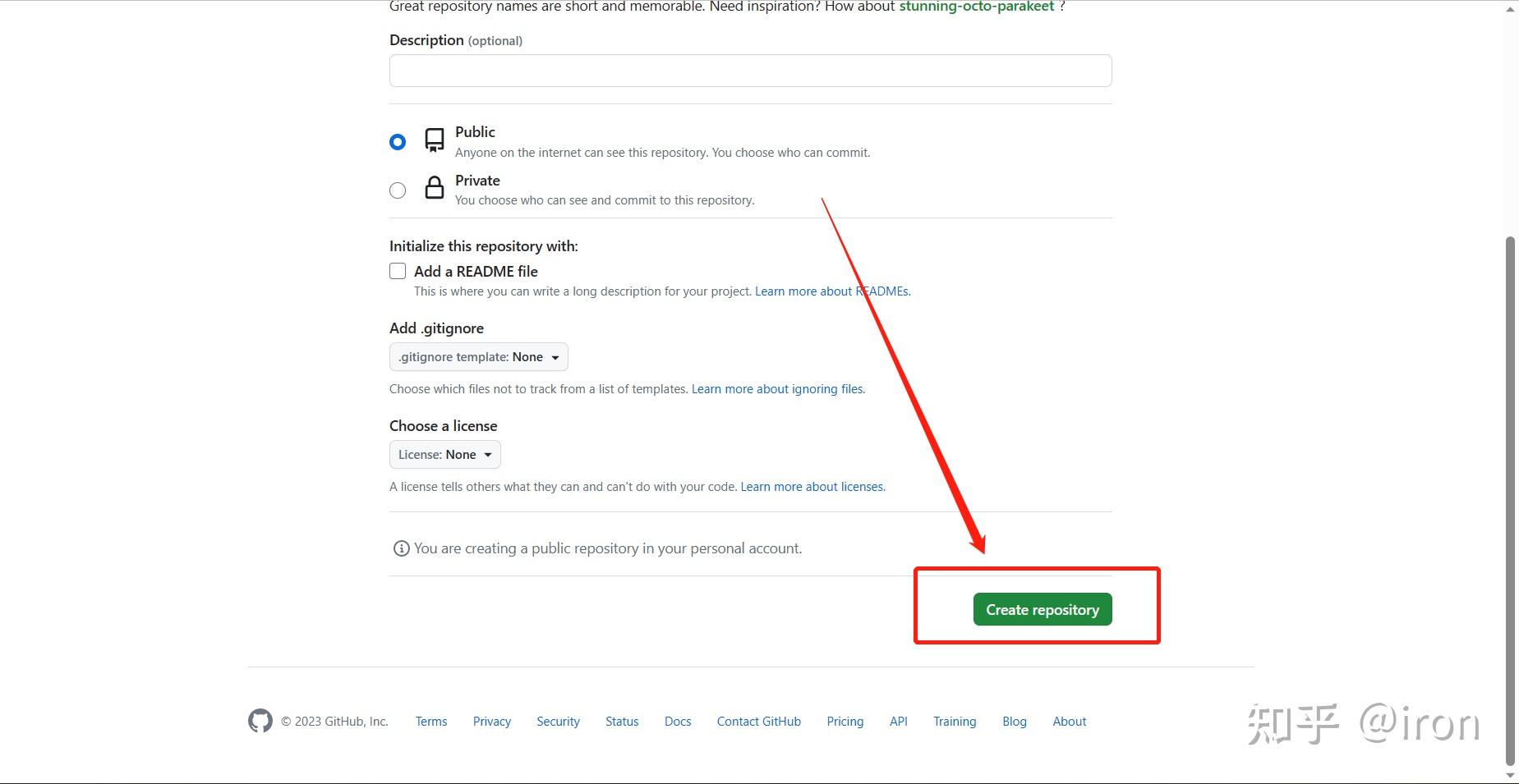 GitHub简单使用 - 知乎