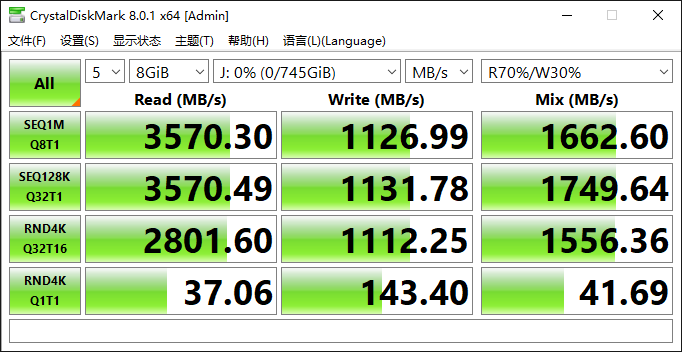教你把 NVMe SSD 切换到原生4K模式 - 知乎
