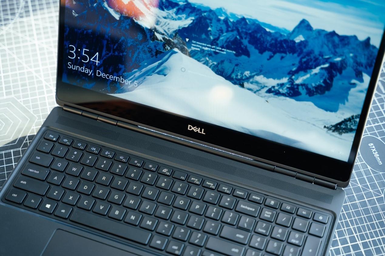 戴尔Precision 7560移动工作站评测：配置登封造极，噪音静若处子 - 知乎
