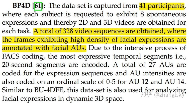 综述：Weakly Supervised Learning for Facial Behavior Analysis : A Review[2021] - 知乎