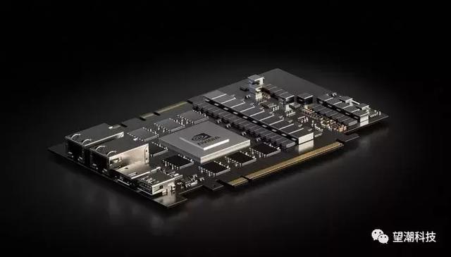 专为AI推理而生的英伟达Tesla T4芯片 - 知乎