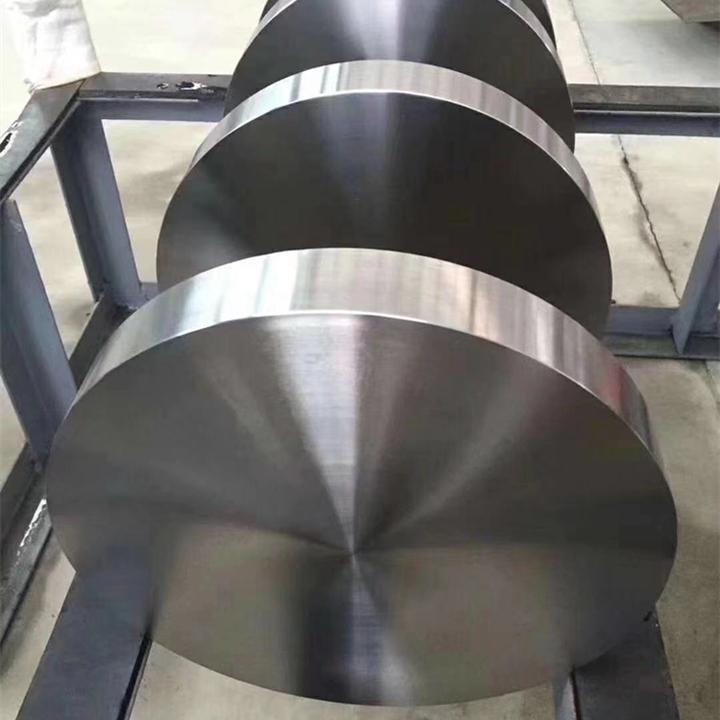 HastelloyN合金用于制造核反应堆的容器、管道和其他部件 - 知乎