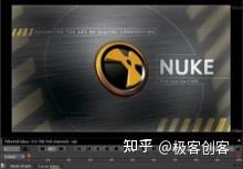 NUKE操作手册 - 知乎