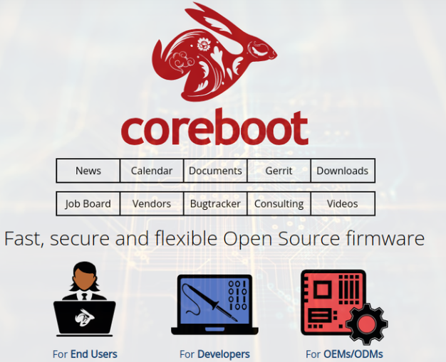 coreboot源码分析之bootblock阶段 - 知乎
