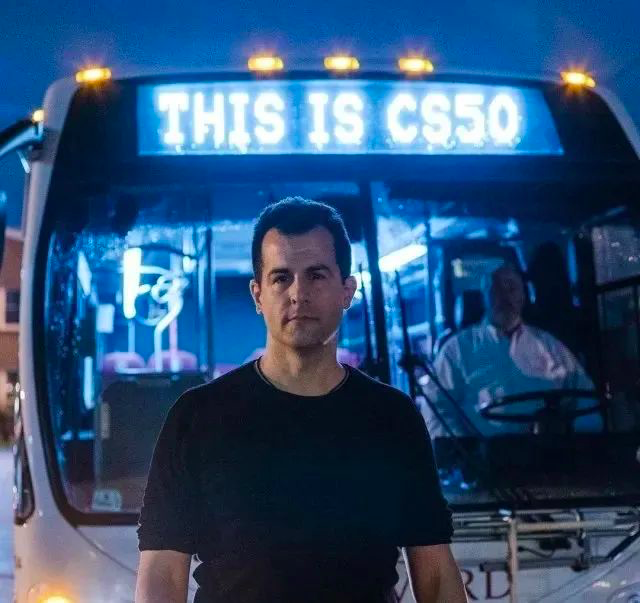 撕书吧！编程小白！你也能学的哈佛CS50，全美最受欢迎计算机入门课 - 知乎