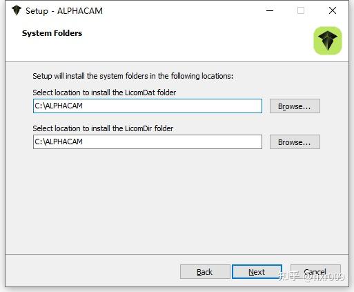 Vero AlphaCAM 2024图文安装教程 - 知乎