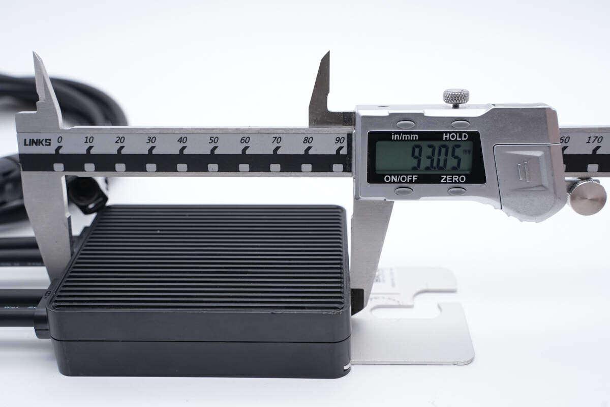 拆解报告：HUAWEI华为450W智能光伏优化器SUN2000-450W-P - 知乎