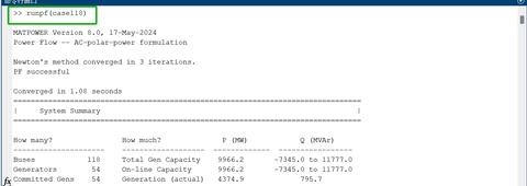 Matlab 安装Matpower（windows） - 知乎