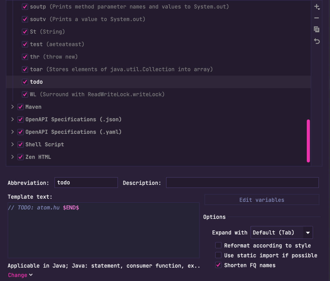 Intellij IDEA | Todo - 知乎