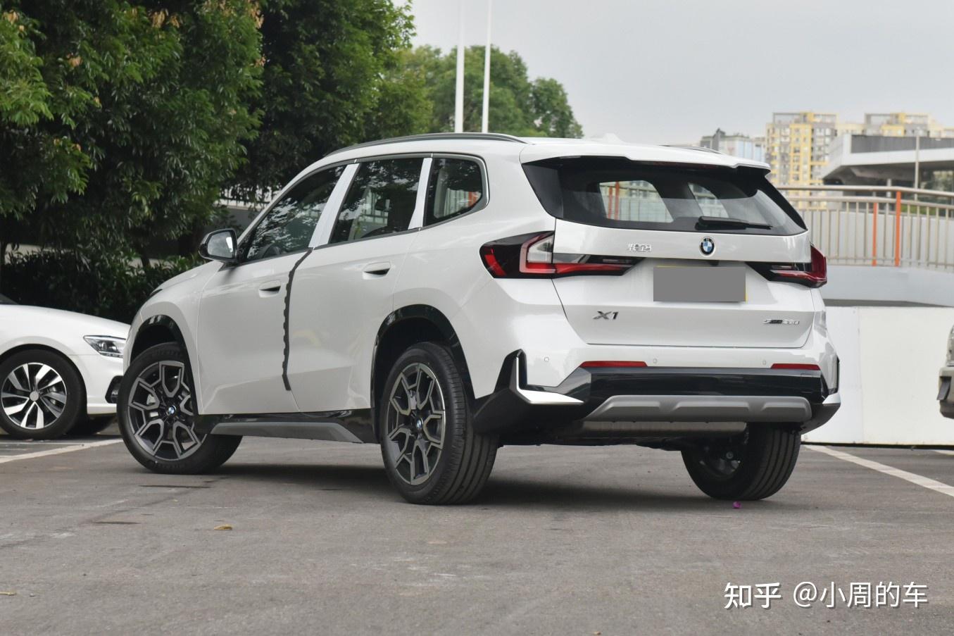 宝马X1 2.0T版本售价跌破19万，配B48发动机+哈曼卡顿音响，能买吗 - 知乎