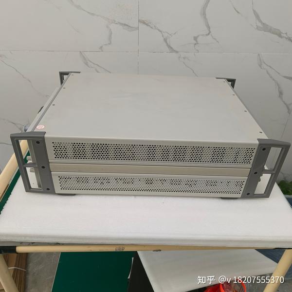 FLUKE福禄克5700A示波器校准器 - 知乎