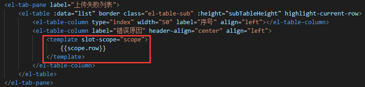 vue+element 返回数组或json数据自定义某列显示的处理--两种方法 - 知乎
