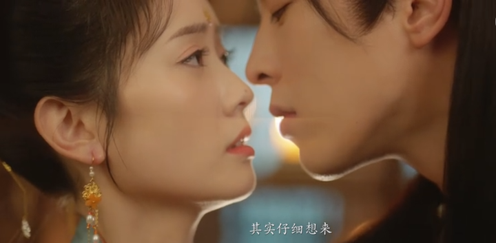 《让一让公主》定档0703，女杀手先婚后爱，攻略腹黑相爷 - 知乎