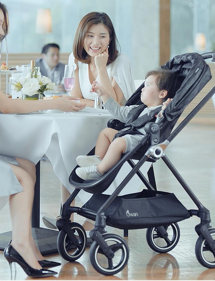 中高端婴儿车/婴儿推车推荐清单（2000-3000元价位）好孩子、Quinny、爱贝丽Ibelieve、bebebus、博格步bugaboo） - 知乎