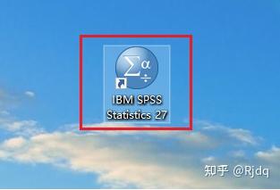 SPSS Statistics 27安装教程和资源 - 知乎