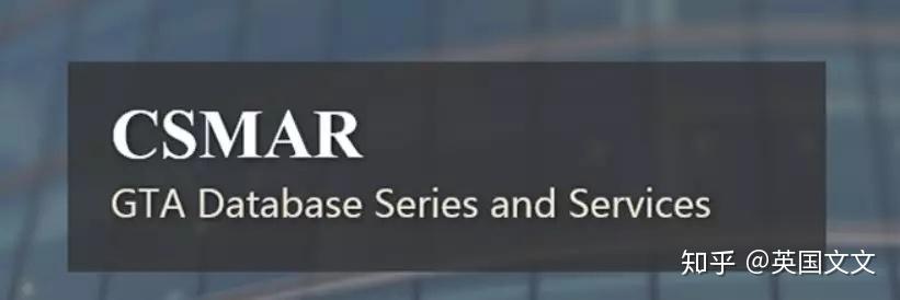 外国的金融经济数据如何查出来？ - 知乎