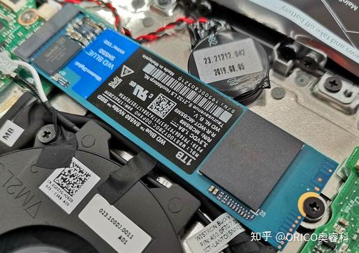 【收藏】NGFF与NVME的区别详解 - 知乎