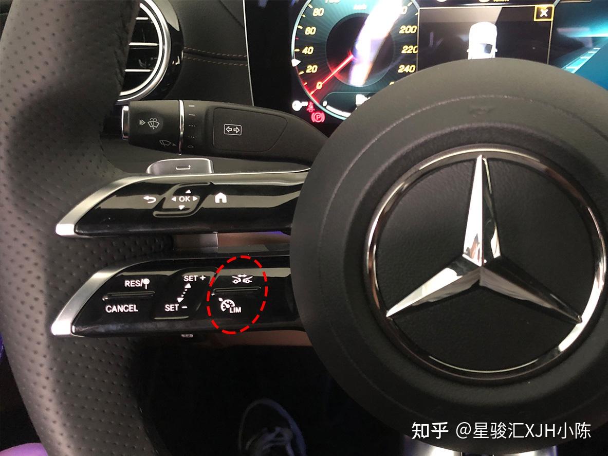 2022年款奔驰E350eL升级23P智能辅助驾驶系统 - 知乎