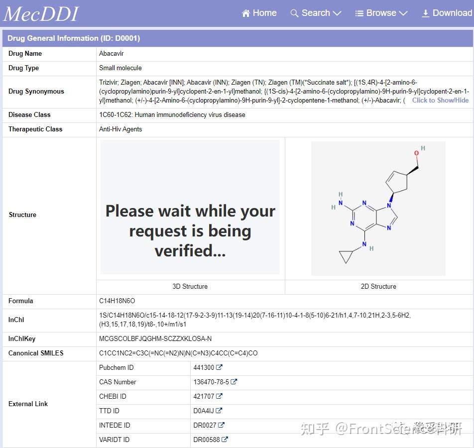 MecDDI：阐明药物-药物相互作用机制 - 知乎