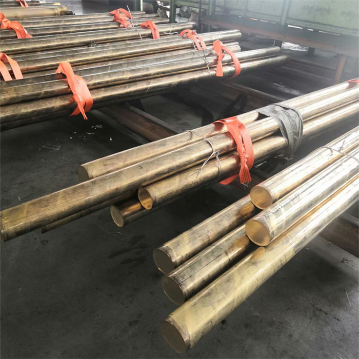 C62300铝青铜棒的执行标准及对应牌号 - 知乎
