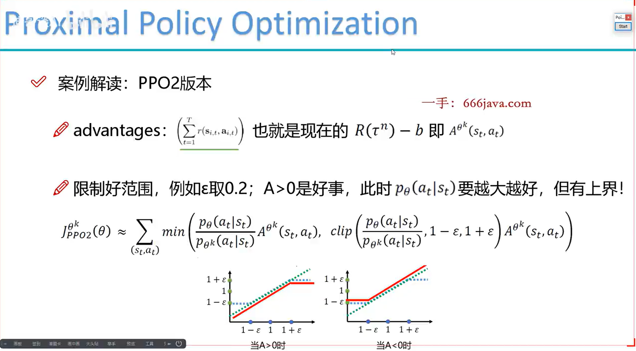 强化学习_PPO算法（带公式详细说明） - 知乎