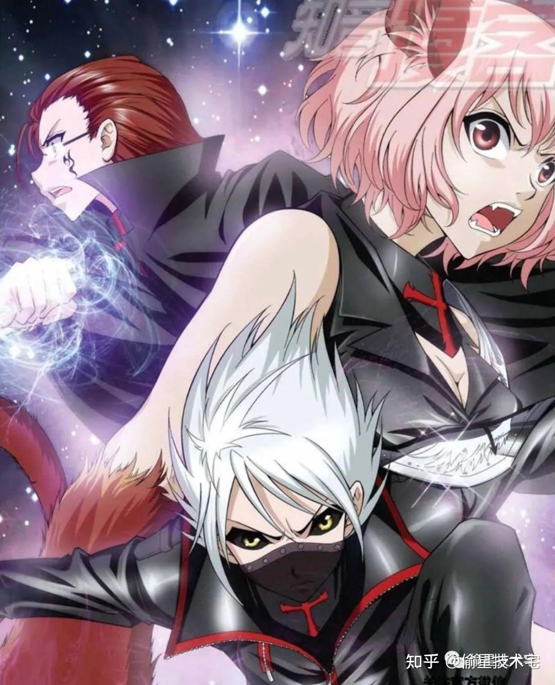 大家觉得偷星九月天中的莉莉丝怎样？ - 知乎