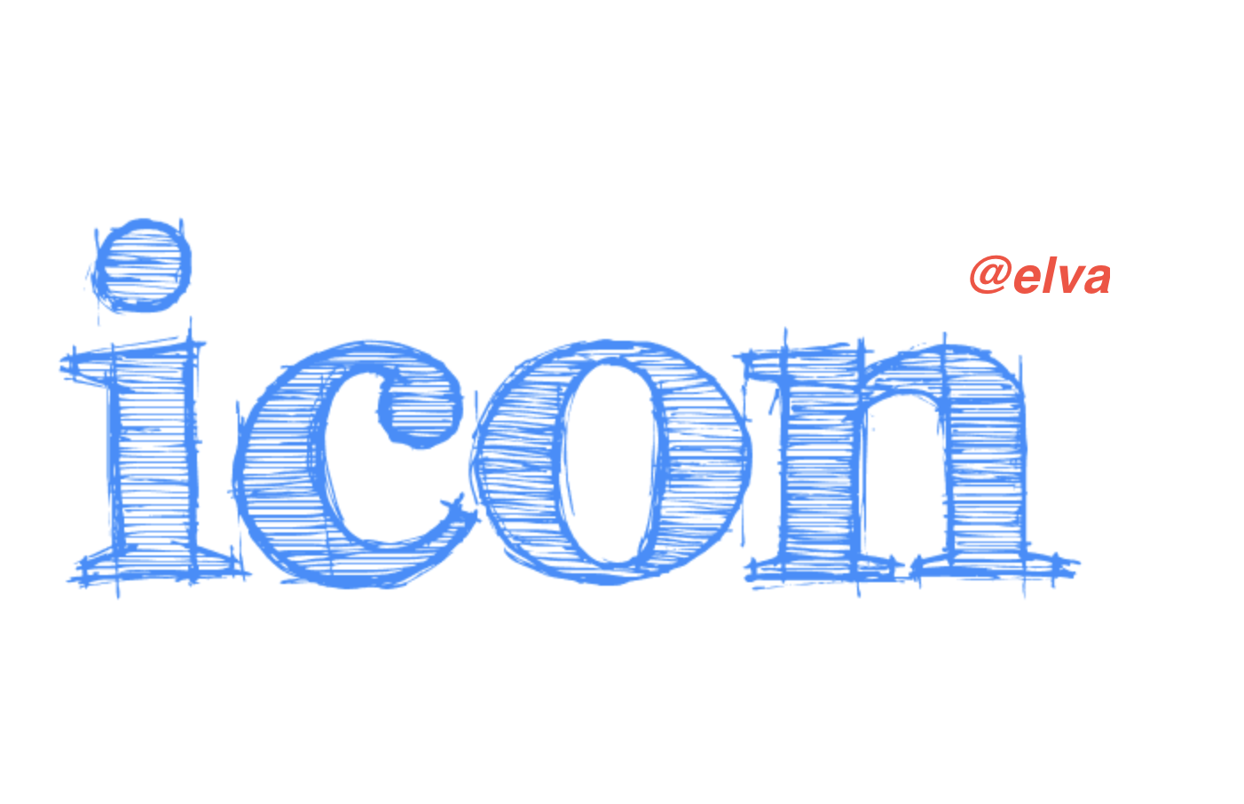 常用免费图标icon网站 - 知乎