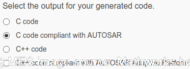 MATLAB/Simulink 开发AUTOSAR模型快速入门 - 知乎