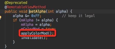 【腾讯Bugly干货分享】Android ImageView 正确使用姿势 - 知乎