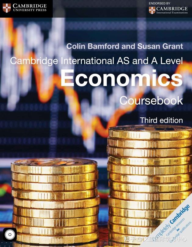 alevel自学有什么教材资料或网址推荐吗？ - 知乎