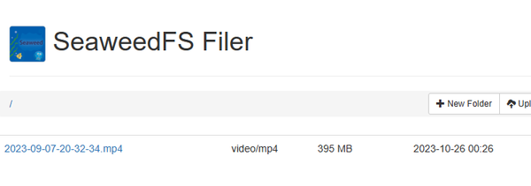 Seaweedfs Erasure-coding 深度解析 纠删码 里德所罗门码 分布式对象存储 冗余纠错高可用测试 - 知乎