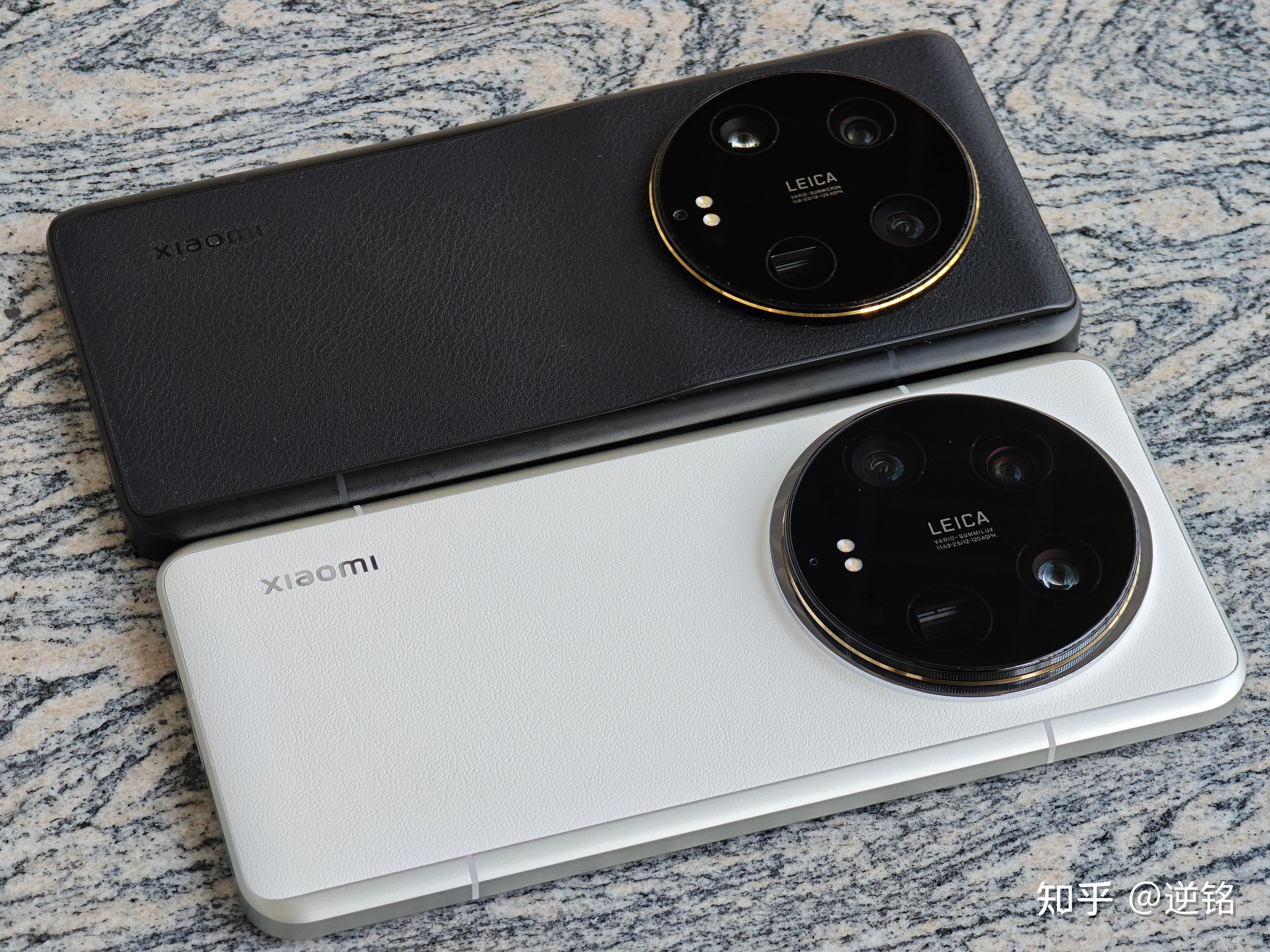 既要影像，又要体验？——小米14Ultra首发详细评测