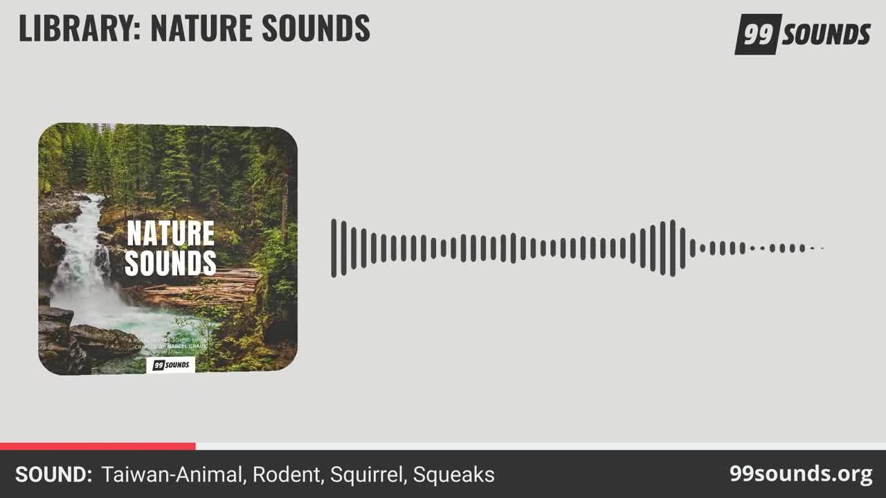 99Sounds 发布免费的 Nature Sounds 自然音效合集采样包 - 知乎