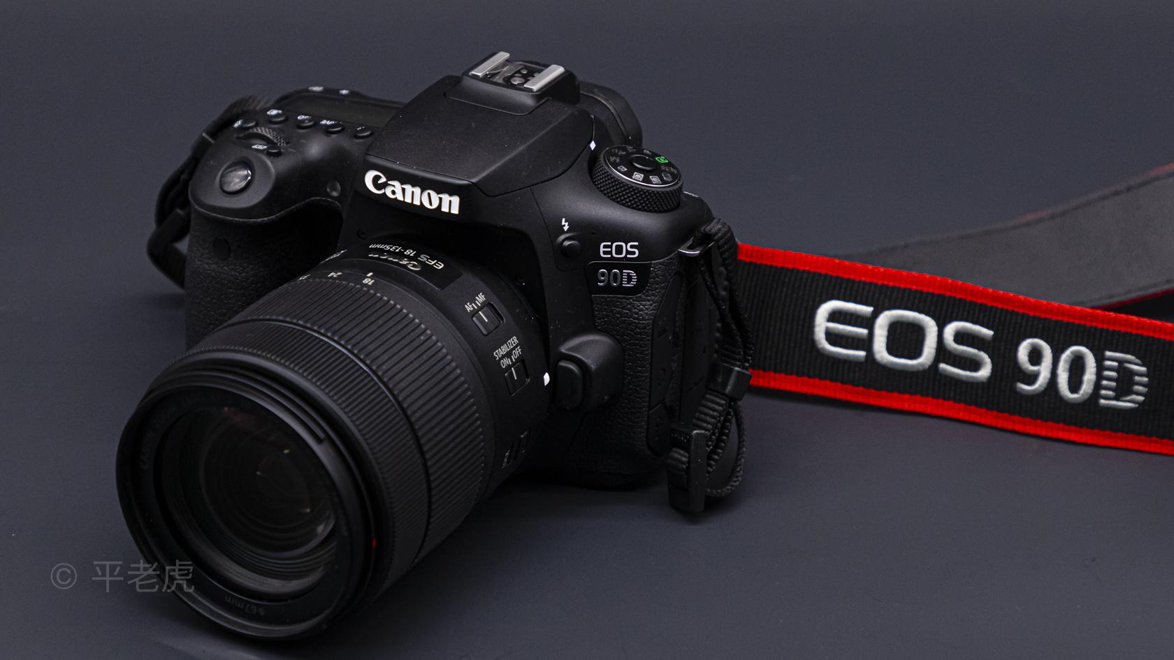 佳能90D值得入手吗？ - 知乎