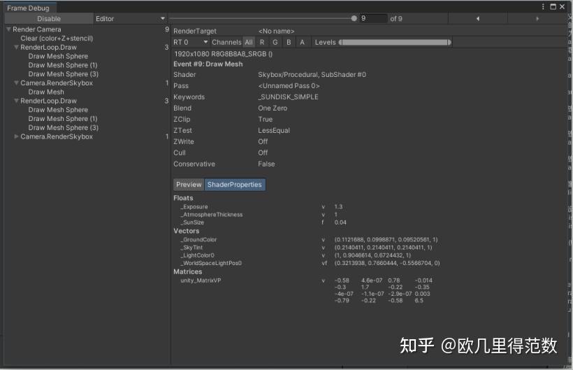 【Catlike Coding Custom SRP学习之旅——1】Custom Render Pipeline - 知乎