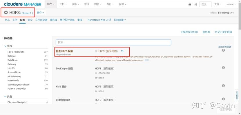 Cloudera Manager入门实战 - 知乎