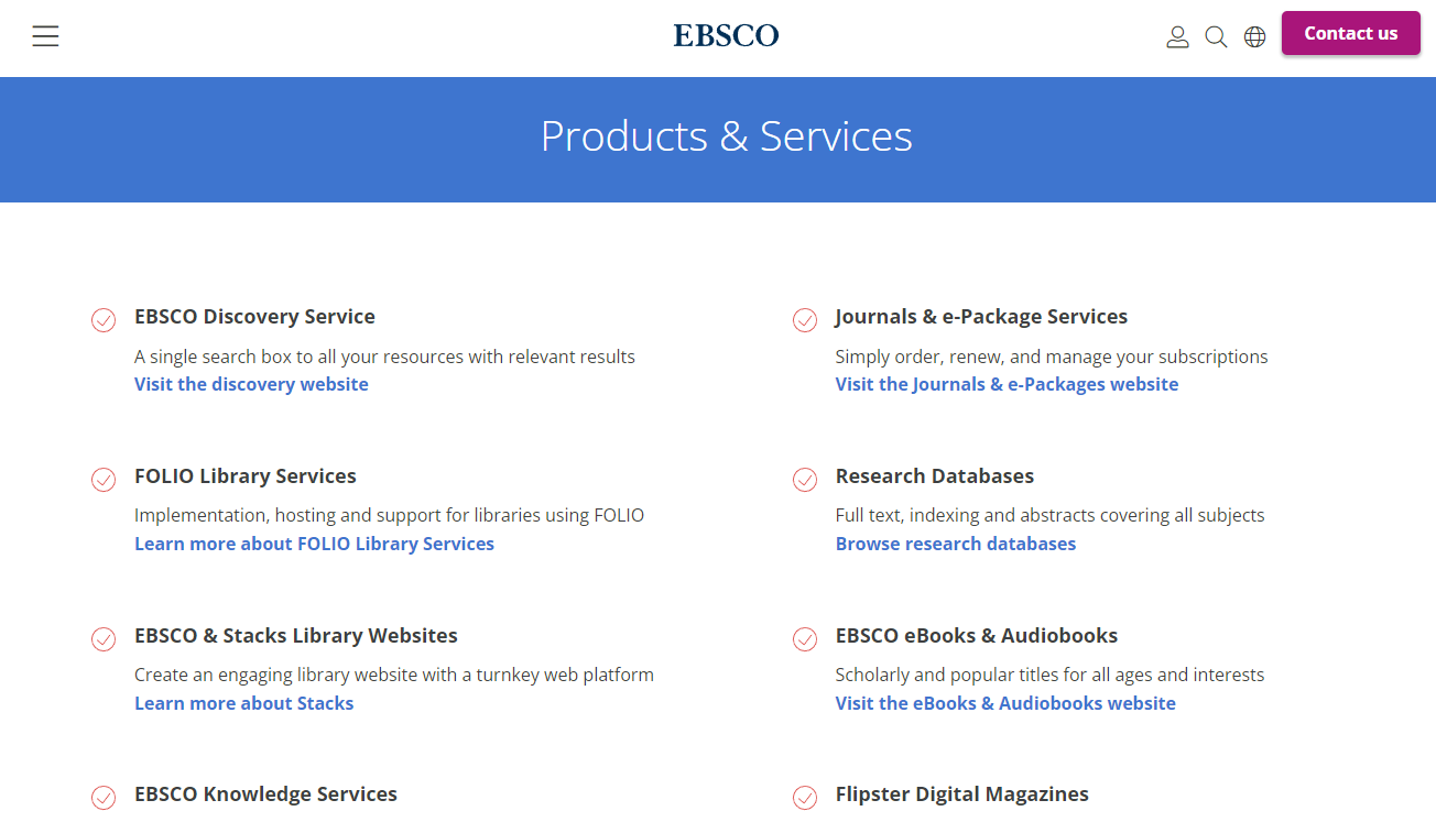 求推荐几个权威的可以搜索英文文献的网站！ - 知乎