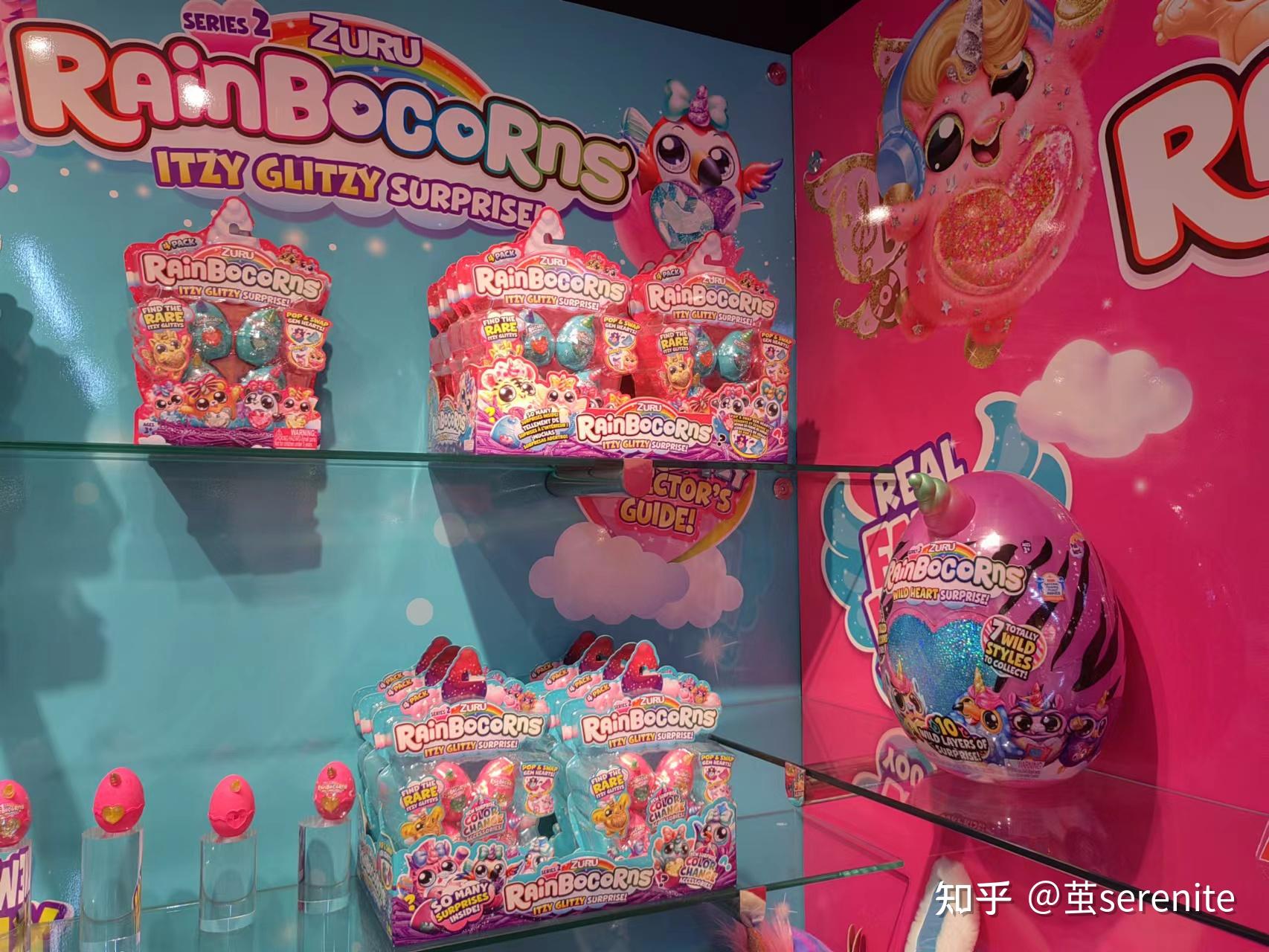 在zuru工作是什么体验? - 知乎