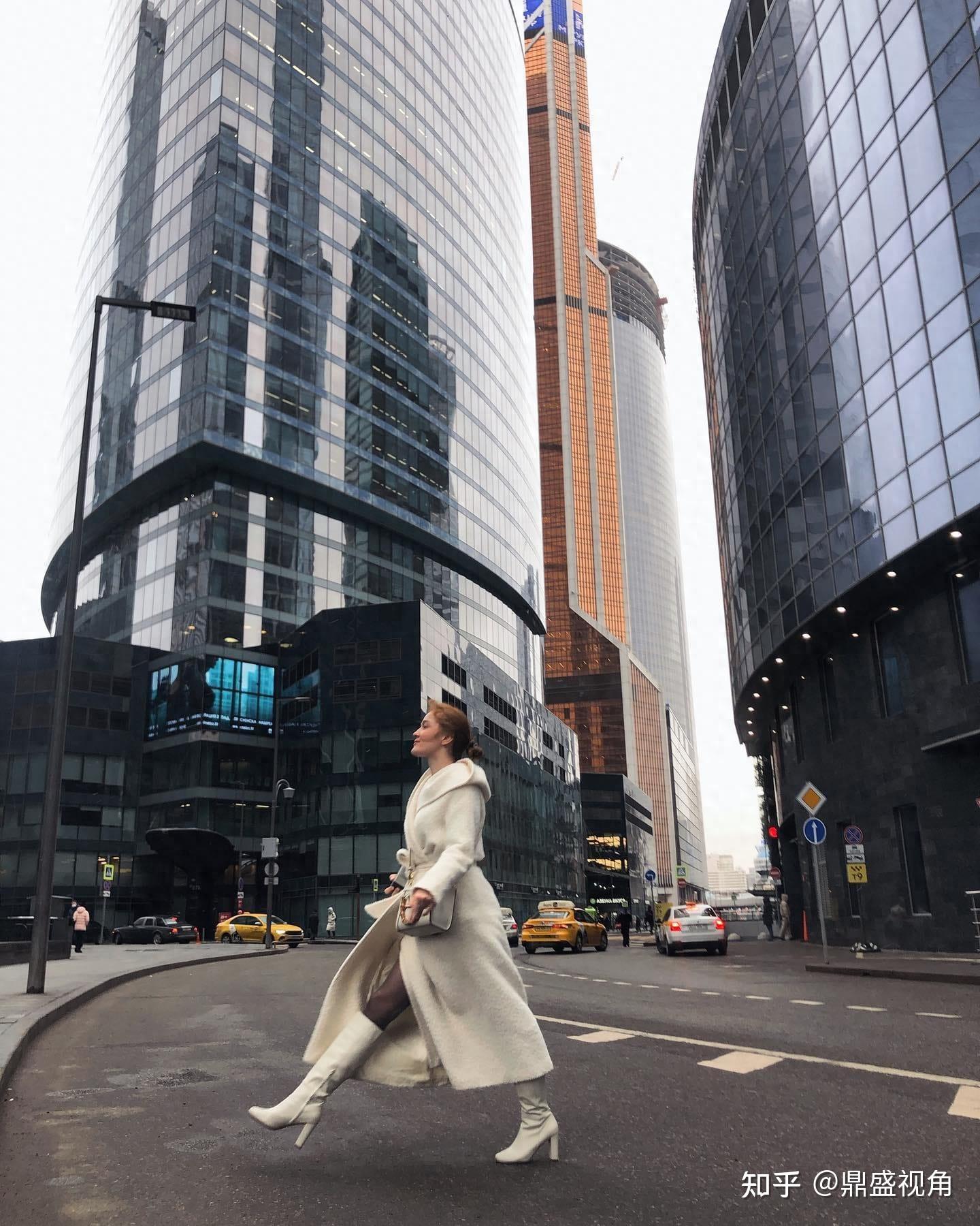 双馨女演员，贾·丽莎(Jia Lissa)有一种美叫干净的美 - 知乎