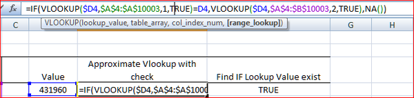 这样用Vlookup，让速度提升28倍到3000倍 - 知乎