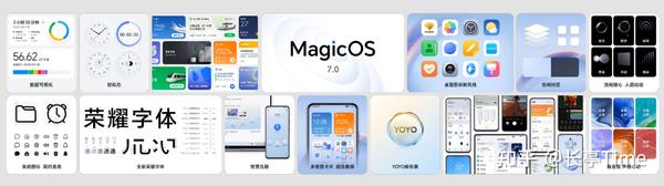为什么有人说荣耀MagicOS和鸿蒙操作系统是「孪生兄弟」？两者实际有何异同？