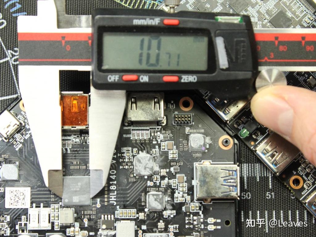 【Teardown/搬运】雷电4 的终曲？Sparkle TD-8140 USB4 Travel Dock - 知乎