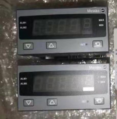 MESSKO D1272AT 663-BBAAAF数显表 - 知乎