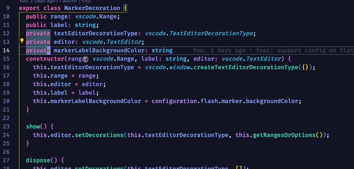 我把 flash.nvim 移植到了 VscodeVim 中 使用体验太爽了 - 知乎