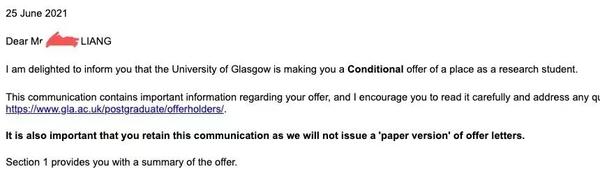 CSC申请经验细细谈 - 知乎