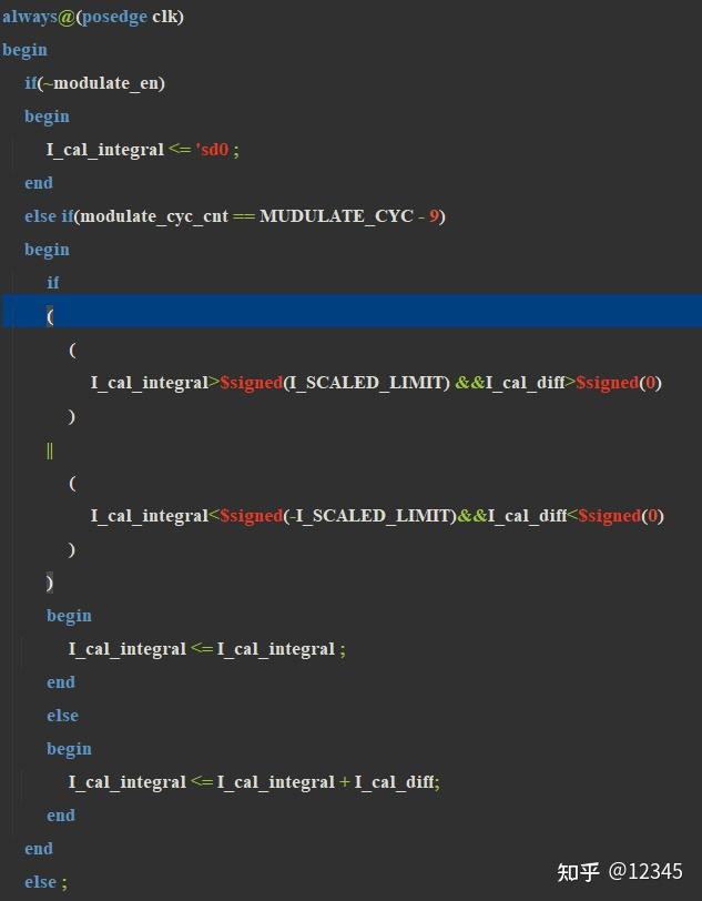 Fpgaveriloghdlxilinx 基于fpga的pid控制算法实现 知乎