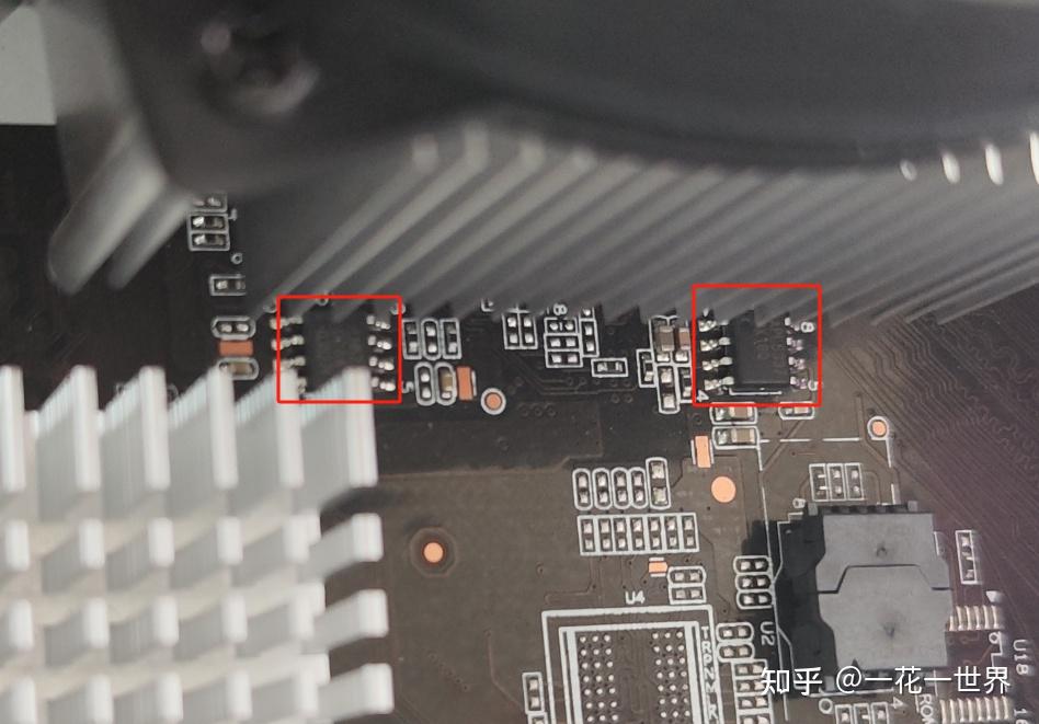 关于龙芯3A5000升级BIOS的故障修复 - 知乎