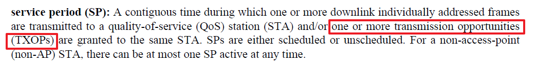 802.11协议精读37：三论APSD节能模式 - 知乎